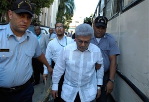 Juez envía a prisión al exbanquero Leonel Almonte - Últimas Noticias de ...