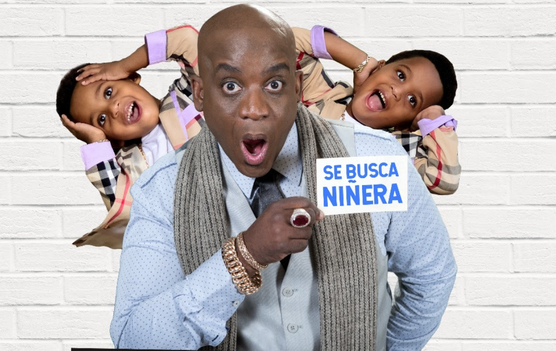 Comediante cubano presentará show "Se busca Niñera" - Últimas Noticias ...