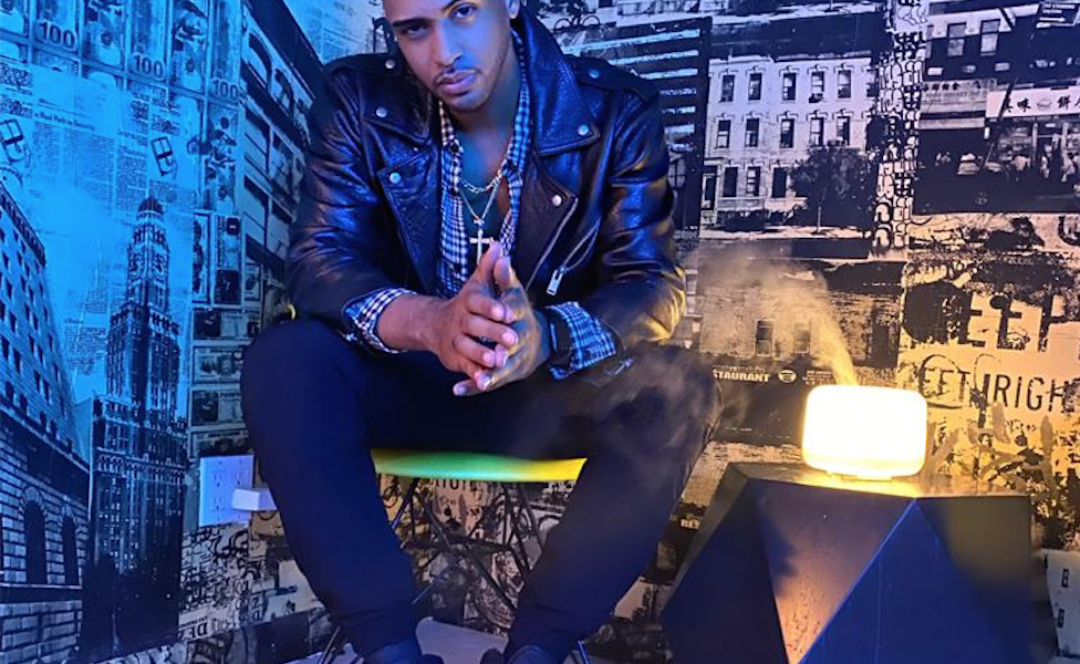 Cantante Ayden continúa afianzando su carrera y lanza sencillo “Otra ...