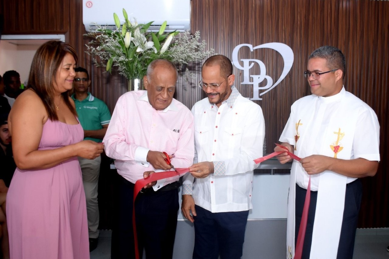 Reinauguran Centro Odontológico Vargas Pepén en Cristo Rey - Últimas ...