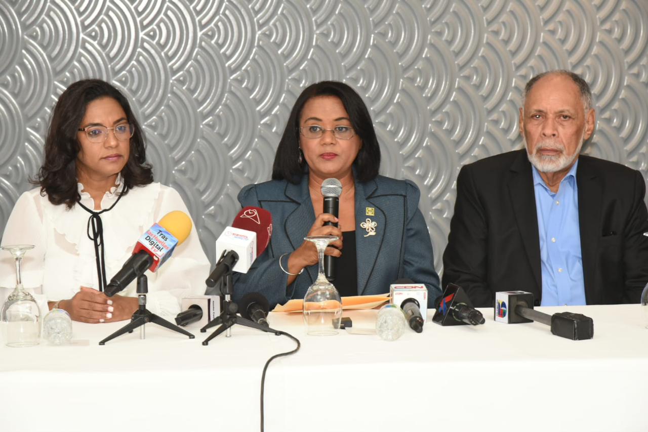 Liderazgo del sector cooperativo dominicano expresa su respaldo a la ...