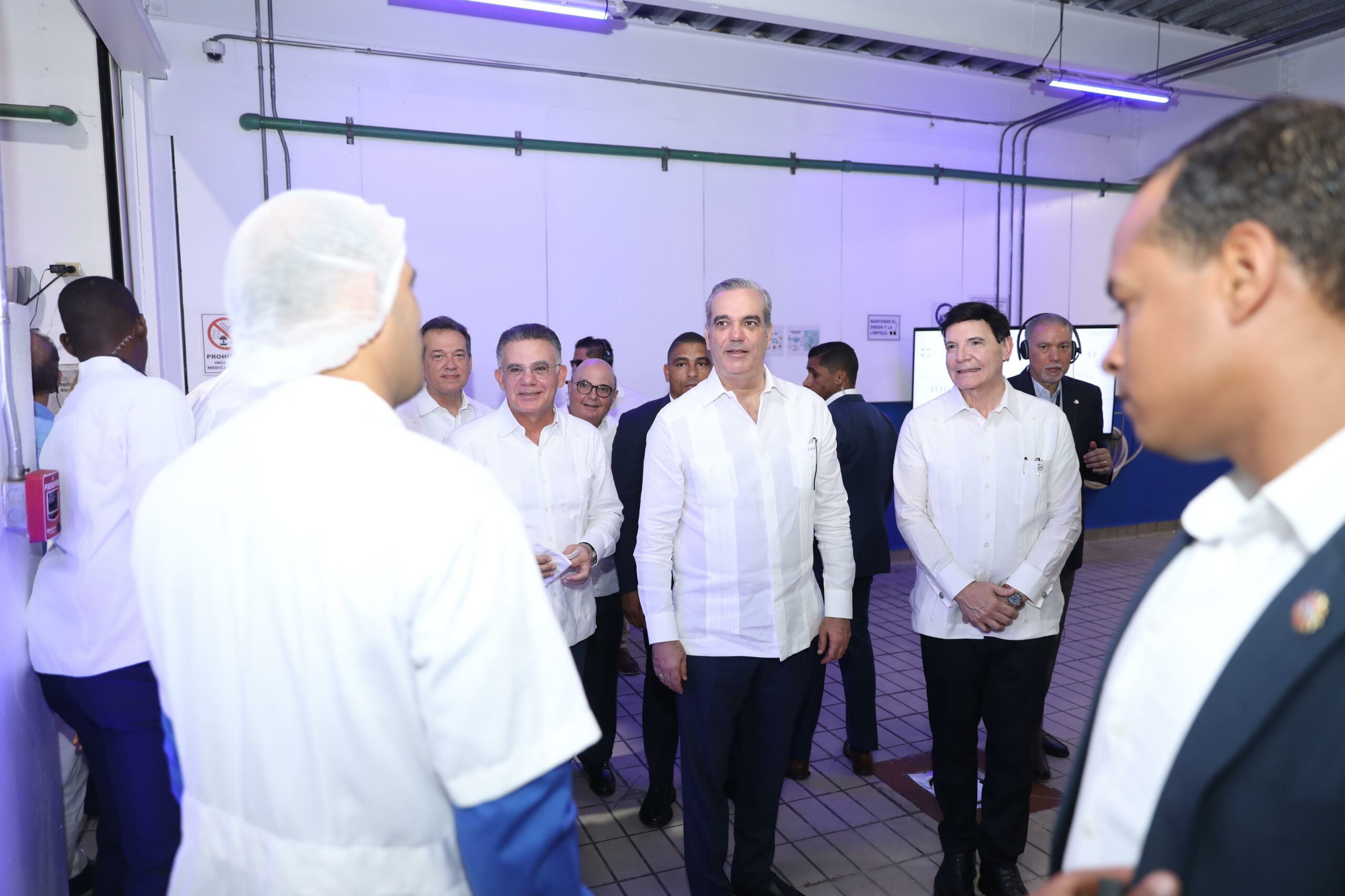 Pedro Brache afirma presidente Abinader ha creado un clima favorable ...